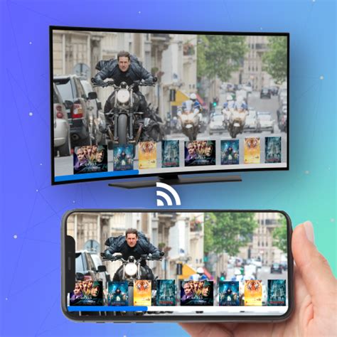 Screen Mirroring Smart View Apps On Google Play