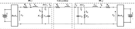 Figure 1 From Ellipsoidal Set Design Of The Decentralized Plug And Play Control For Direct