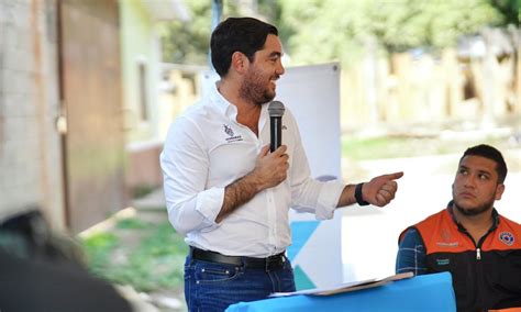 Octavio Pineda Paredes On Twitter Entregamos 1 060 98 M2 De Pavimento