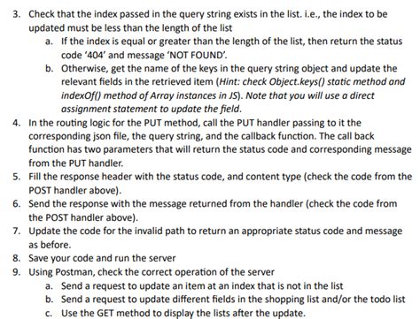 Solved 5 Write A Function That Takes In A String And Saves