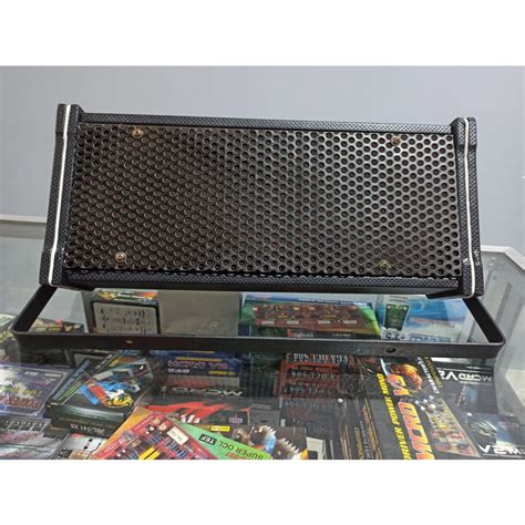 Jual Box Universal Speaker Wall Speaker Colum Toa New Type Shopee