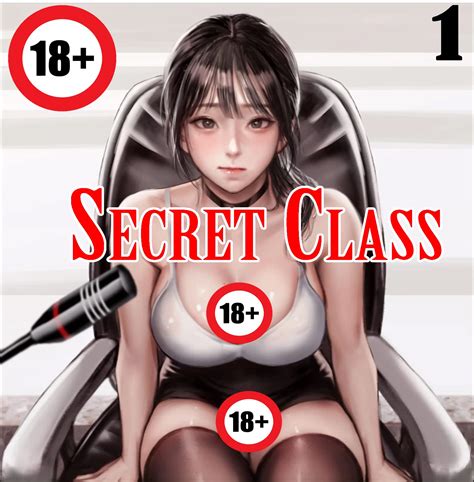 Color Uncensored Secret Class Manga Hen Tai Romance Vol 1 By Eva