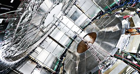 Hints Of New Particle Rumored To Fade But Data Analysis Continues