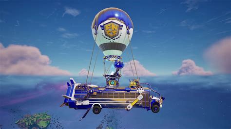 Fortnite S26 Fncs Battle Bus 4k Youtube