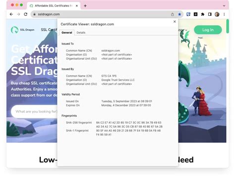 Cómo Saber Si Un Sitio Web Tiene Un Certificado Ssl