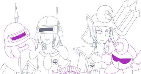 擬カビ 参上！メタナイツ！（メタナイツ擬人化＋原型） ティクル擬カビに幸あれ！のマンガ Pixiv