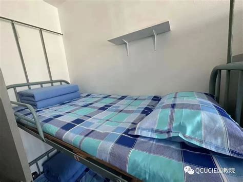 【号角吹响，精彩绽放】国际学院2023级新生入学教育动员大会暨军训纪实 青岛城市学院