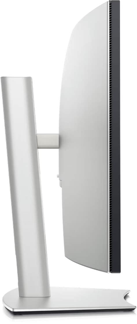 Dell Ultrasharp U Qw Curved X Ips Hz Dell U Qw Dustin Se