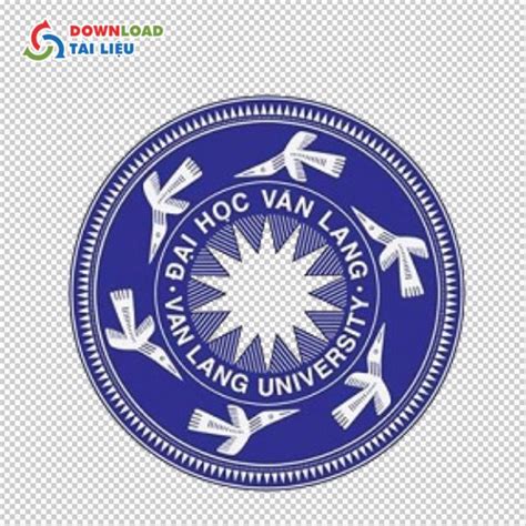 Download Logo Văn Lang File Psd Pdf Eps Ai 