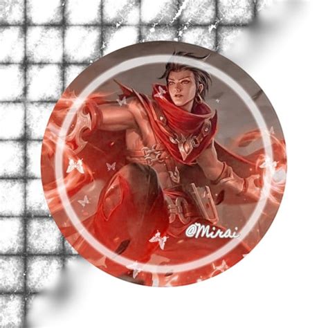 Mobile Legend Aesthetic Profile Picture