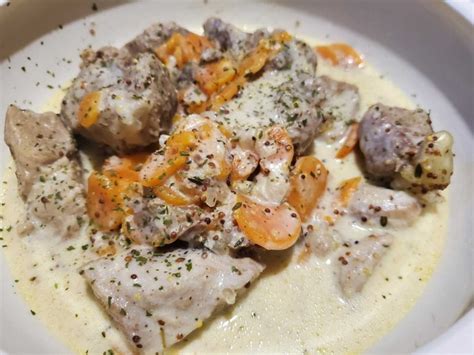 Recettes de Cookéo