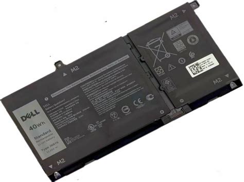 Battery For Dell Inspiron 13 5301 PCParts PH