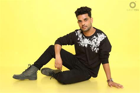 Shoaib Qureshi