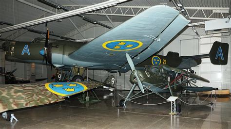 Junkers Ju 86K-5 B 3B / Ju 86K-13 B 3C-2 in Flygvapenmuseu… | Flickr
