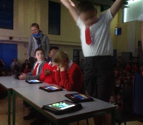 Pokesdown Community Pokesdown Community Primary School