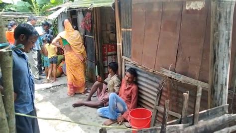 Weather Alert Imd Predicts Heavy Rainfall In Assam In Next 5 Days