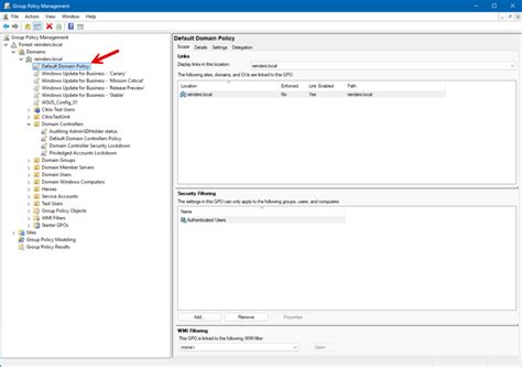 Active Directory Password Policy The Complete Guide Petri IT