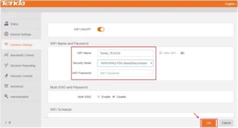 Cara Setting Router Tenda Agar Internet Semakin Ngebut KawanGadget