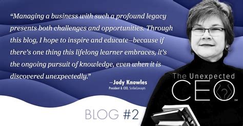 Scribeconcepts Llc On Linkedin Ceo Jody Knowles Has Written Her Second