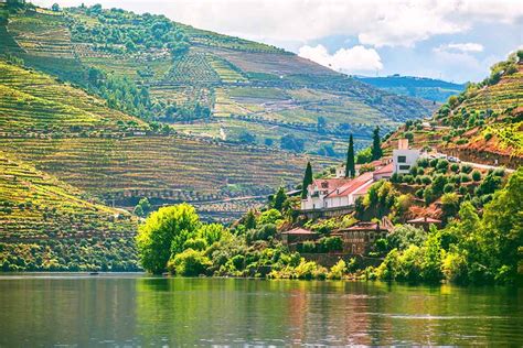 De Prachtige Douro Vallei Bezoeken Alle Info Tips Backpackblog Nl