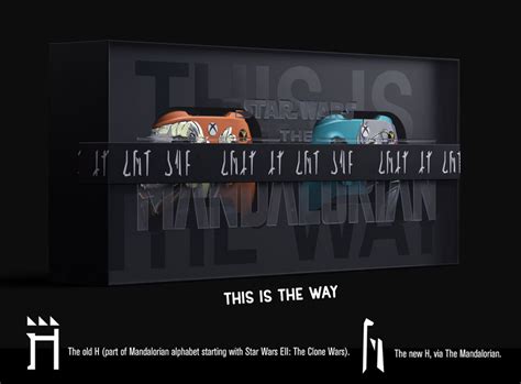 Mandalorian Xbox Controllers Verify Boba Fett Chain Code Slashgear