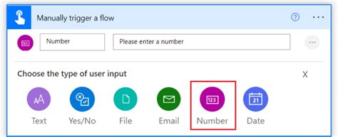 Power Automate Increment Variable