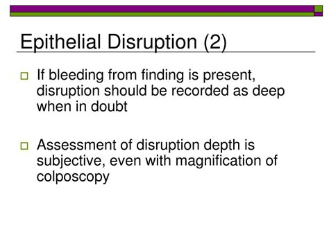 Ppt Clinical Considerations Powerpoint Presentation Free Download