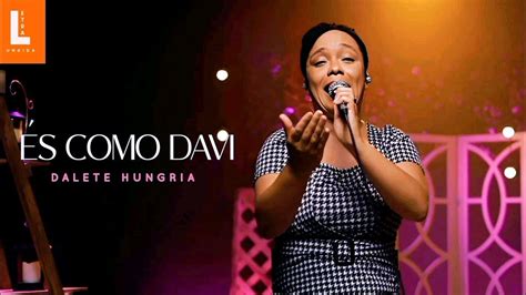 Dalete Hungria És Como Davi Cover Suellen Brum Youtube