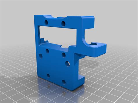 Ender 3 V2 Pro Z Belt Mod By Driftrotor Download Free Stl Model