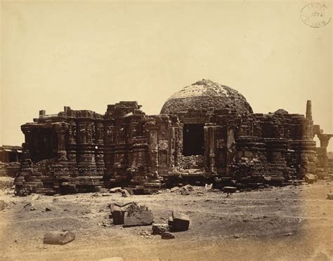 Somnath Temple Resilience Through History