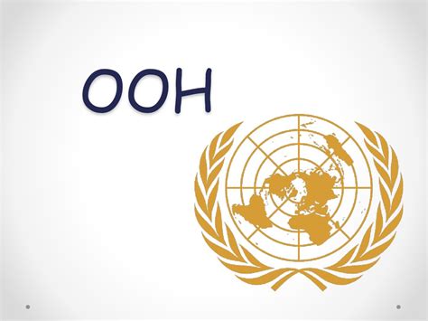 Організація Обєднаних Націй презентация онлайн