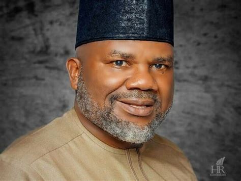 Anambra Lawmaker Appoints 70 Aides