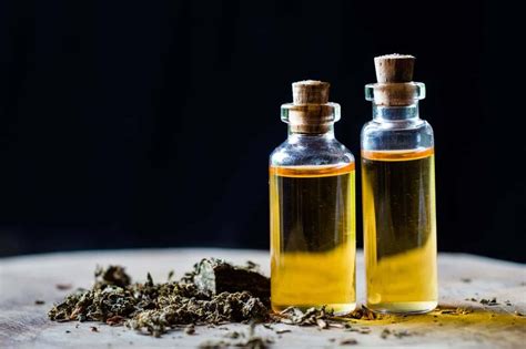 What Is The Difference Between CBD And THC Tesseract