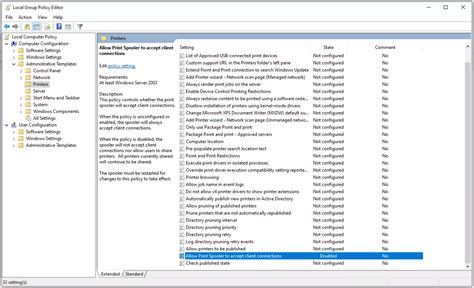 Disable Windows Print Spooler Or You Could Be Hacked Says Microsoft