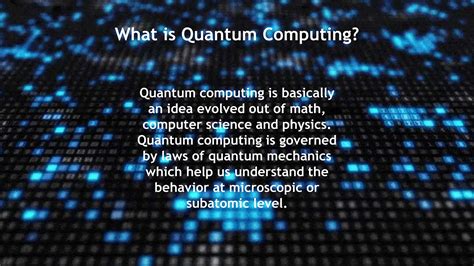 2k20co258 Quantum Computing Assignmentpptx