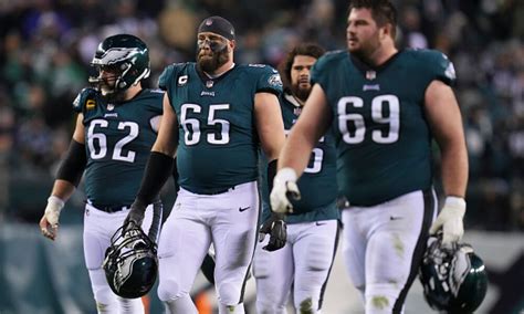 2023 Fantasy Football Draft Guide Nfl Offensive Line Rankings