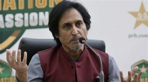 Najam Sethi Likely To Replace Ramiz Raja As Pcb Chairman Sources