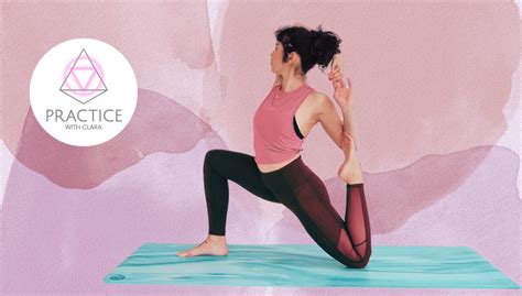 6 Instructive Tips To Help You Into Mermaid Yoga Pose