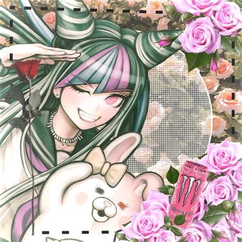 Mod Shuichi — { Ok So Uh Nanabuki Chiaki X Ibuki Matching