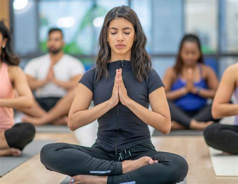 Gentle Flow And Restore Everyday People Yoga