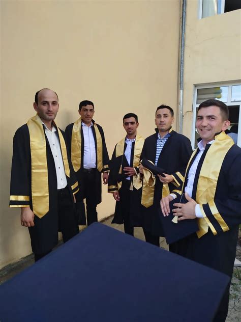 Məhəmmədəli Yusubov On Linkedin Mingəçevir Dövlət University 2024