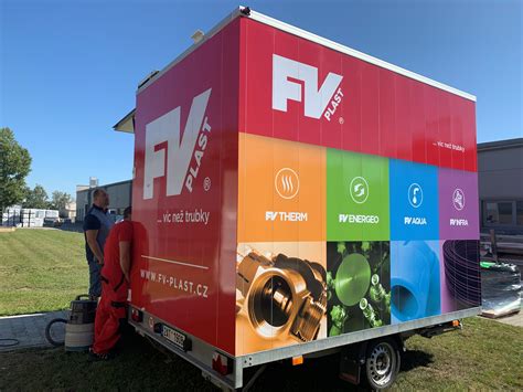 Informace o společnosti a naší výrobní technologii | FV - Plast