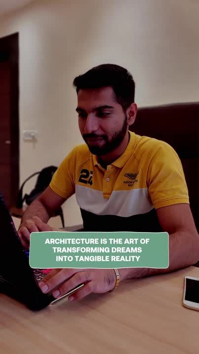 Divyansh Naagar On Linkedin Architecture Construction
