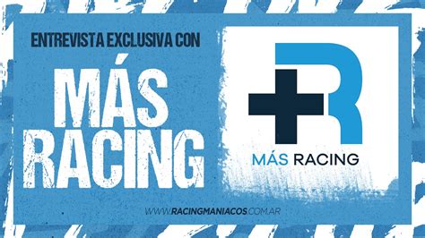 Racingmaníacos on Twitter ENTREVISTA EXCLUSIVA No te pierdas la