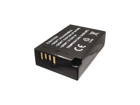 Replacement Battery For Canon Lp E17 Digital Camera Allbats