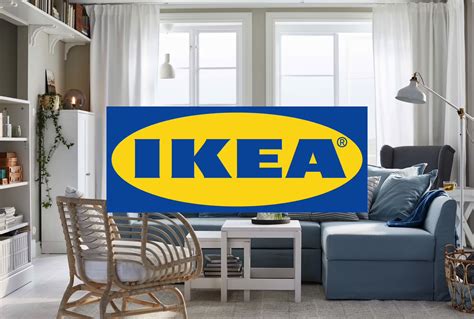 Lịch Sử Và Thiết Kế đầy Tính Biểu Tượng Của Chiếc Logo Ikea • Rgb
