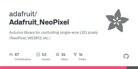 adafruit neopixel library und timer deutsch arduino forum
