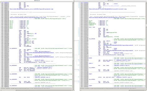 project zero searching statically linked vulnerable library functions