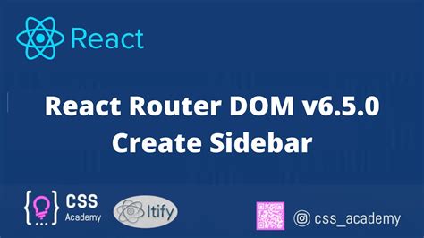 Install React Router Dom Version 650 Frontend React Router