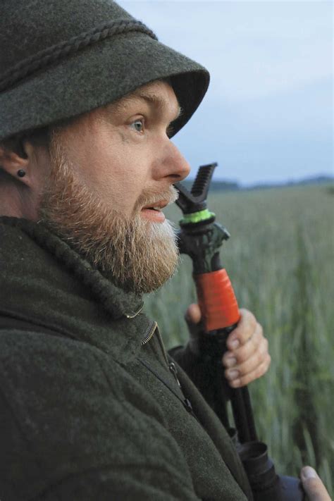 Titelthema Pirschjagd Unsere Jagd 7 2023